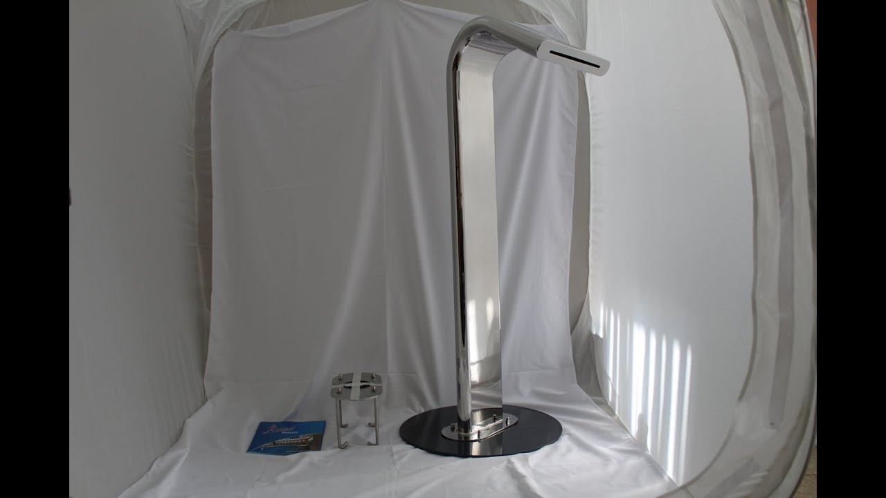 Р1-34 Водопад "Анхель"