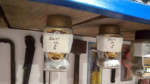 ремонт гаража своими руками