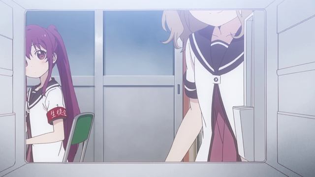 Yuru Yurinrinrinrinrin (Nanamorichuu Goraku-bu)