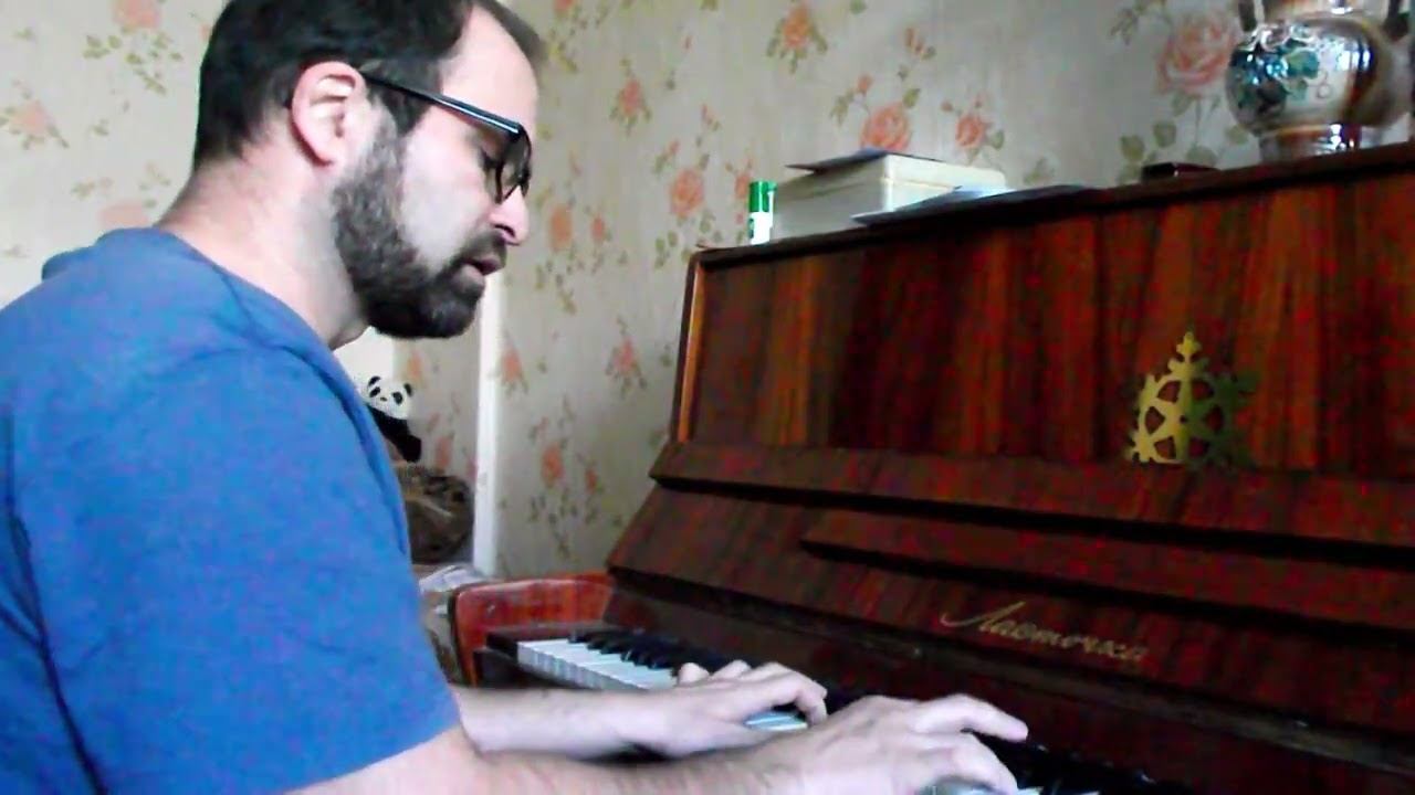 Ты заскучал от шуток злых, мой друг_ запись: январь 2018