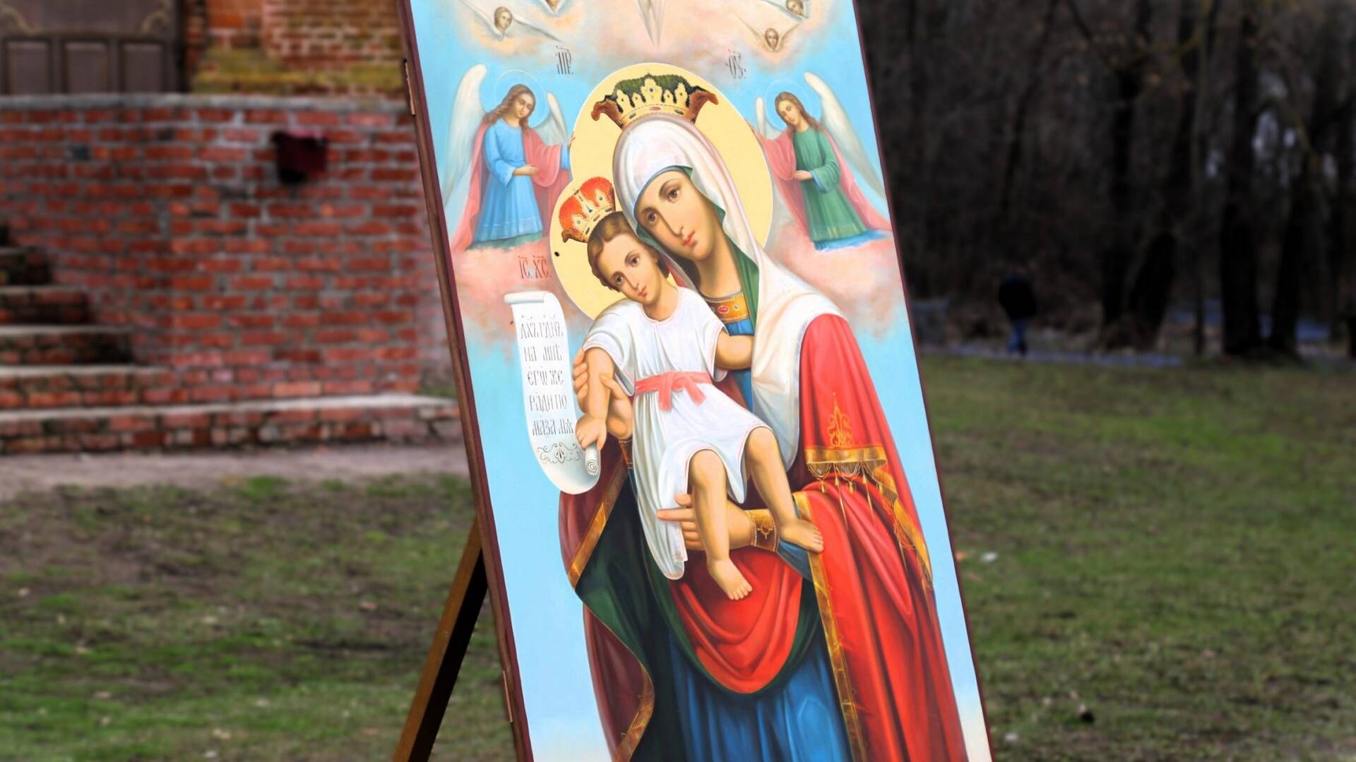 Еженедельная программа "Из жизни епархии". Выпуск от 17 апреля 2025 года.