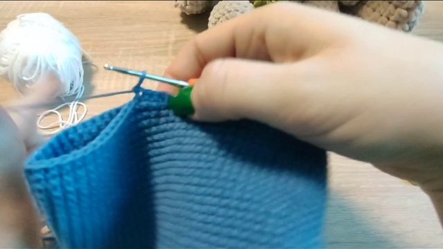 Одежда для зайки