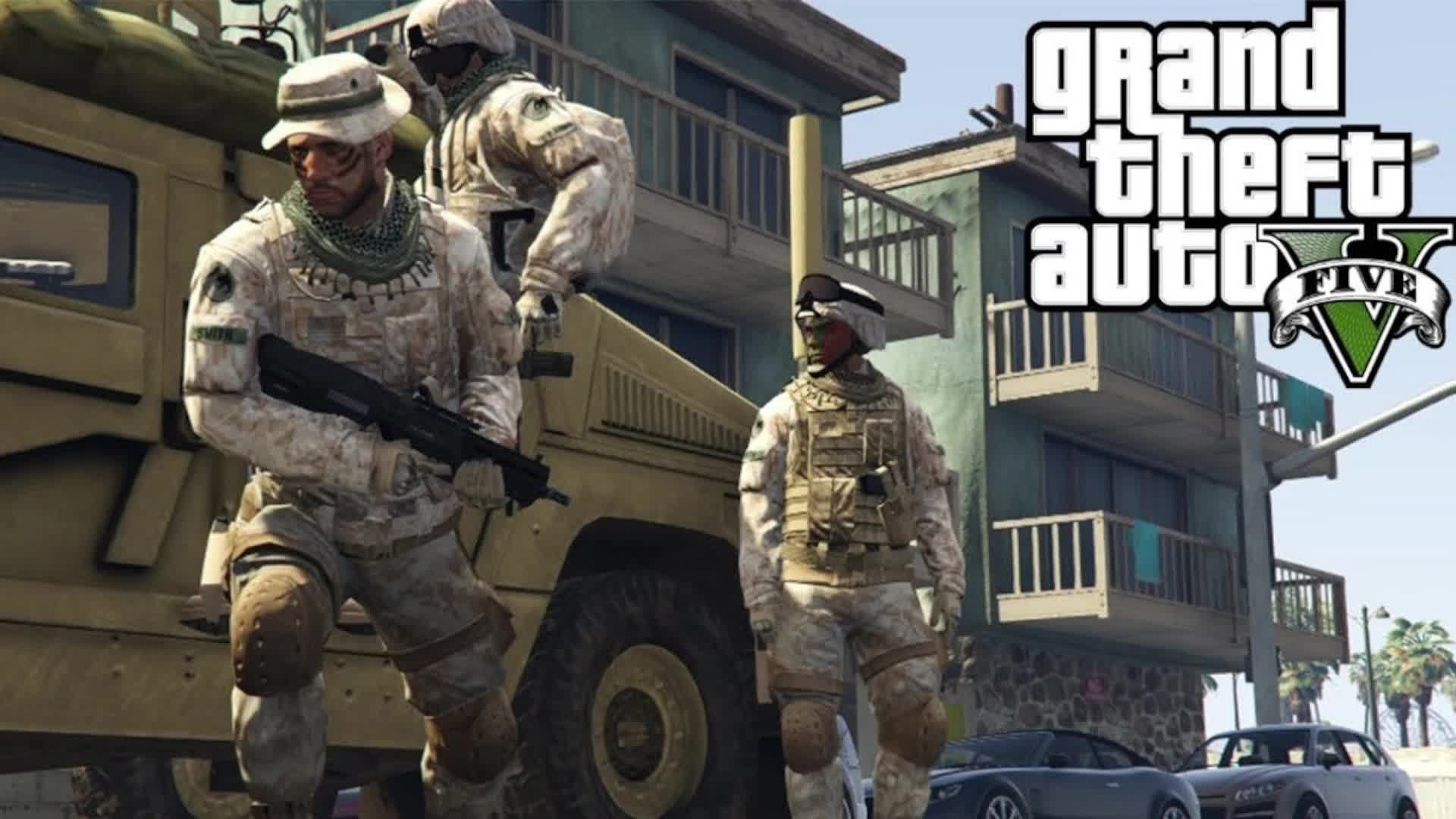 Lounge Role Play — ALT:V "GTA 5 RP" ЧАСТЬ #4