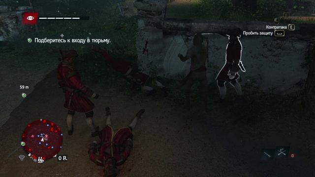 ″Assasin Creed  Чёрный флаг″