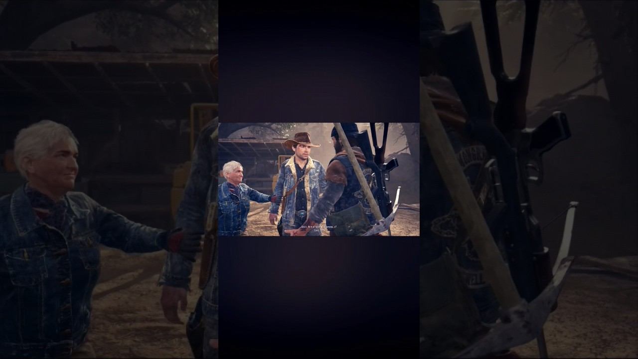 неприятный разговор с Элкаем