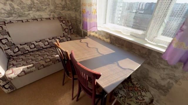 Сдам 1-к квартиру по адресу: г.Иваново, ул. Кохомское шоссе, д.16 (Ленинский район) ТЦ Рио, Суховка