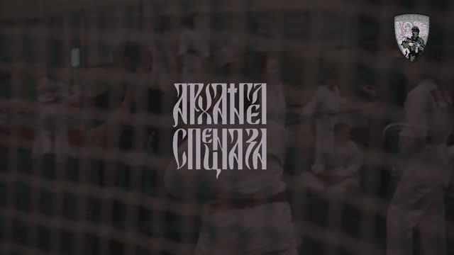 Межрегиональные соревнования по рукопашному бою в г. Владимир