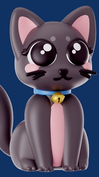 Смешные кошки / Funny cats video 🐈🐱🐈 Котёнок Васька готовиться ко сну