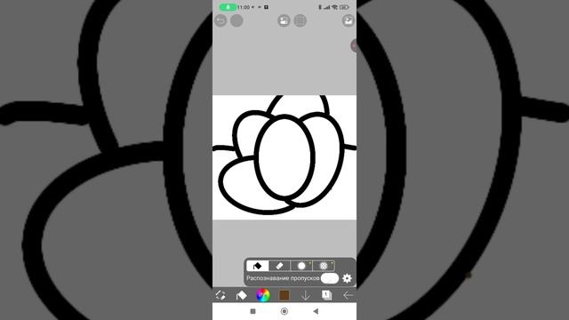 Урок рисования 8. Рисуем Пасху.