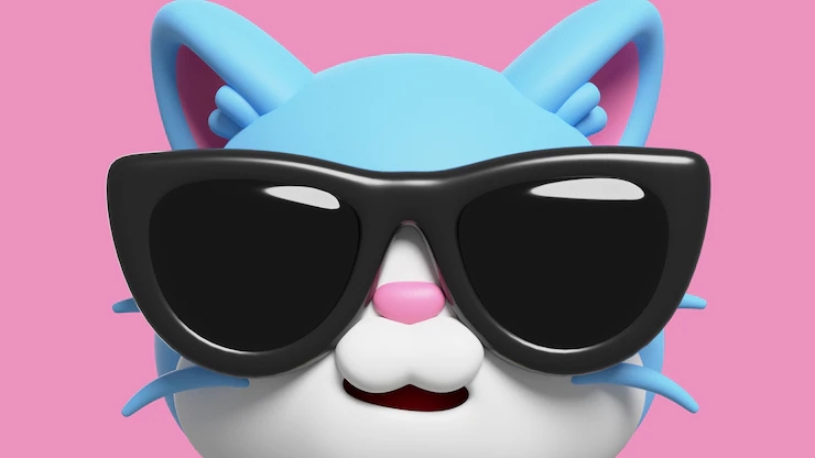 Смешные кошки / Funny cats video 🐈🐱🐈 Котёнок Васька играет с телефоном