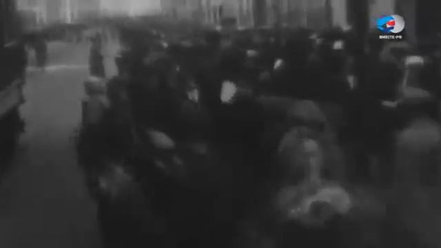 Видео Юрий Левитан - голос эпохи