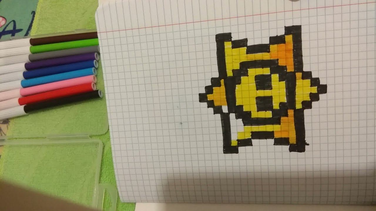 РАСКРАСКА БРАВО СТАРС