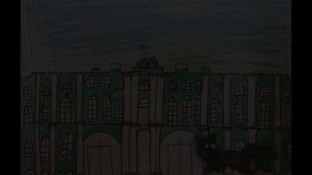 17421463656084 Они тоже сражались за Родину. Кошки