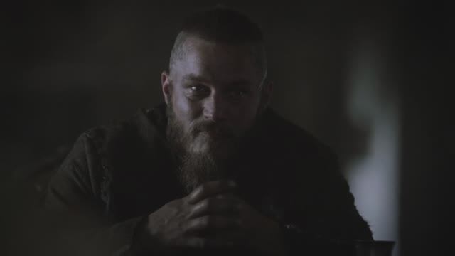 Рагнар Лодброк моменты. Осуществление мечты. Уббе. Лучшие моменты из сериала Викинги