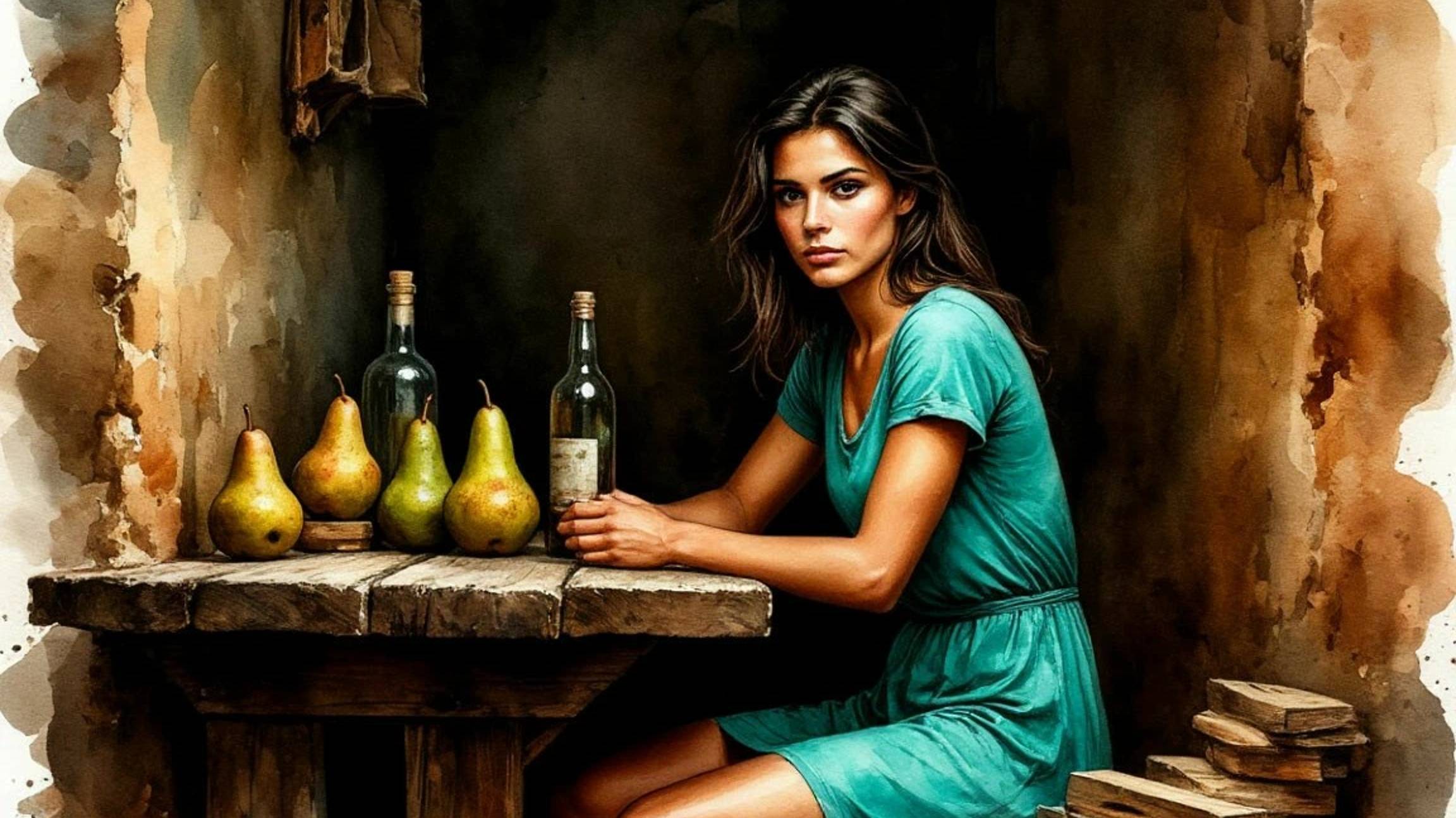 Аудиокнига Монстры у моря. Часть 7