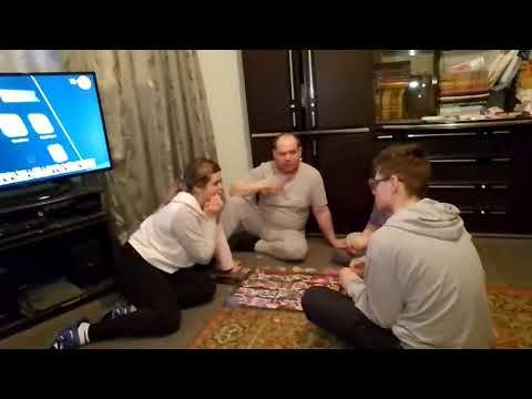 В семейном кругу. ОБЫЧНАЯ ЖЕНЩИНА