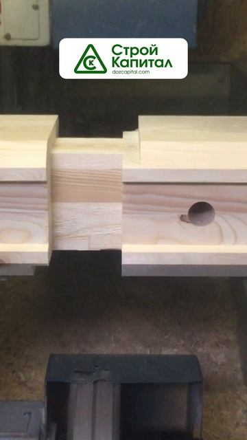 Нарезка чаш #shorts #производство #деревообработка #загородныйдом #строительство #брус