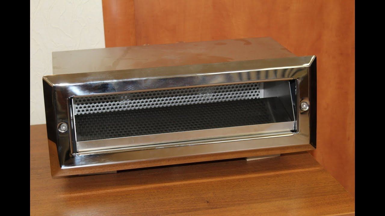 Р3-17 Скиммер 25м2 с узкой горловиной и выдвижной корзиной, наклонный