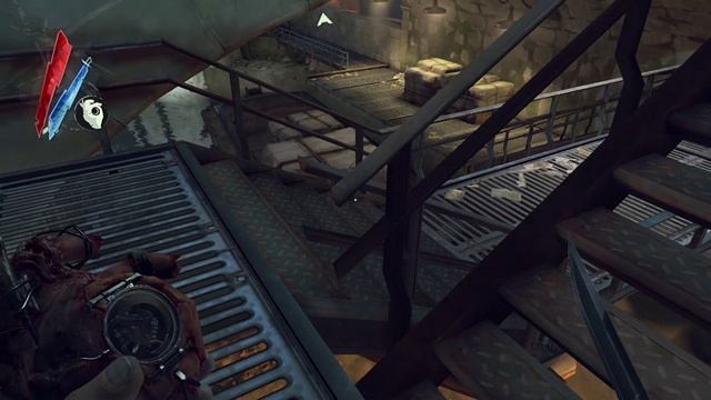 Dishonored - 8 Часть