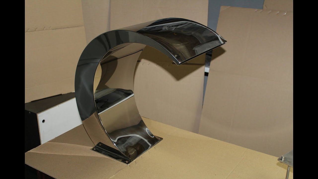 Р1-03 Водопад "Кобра мини - 350"