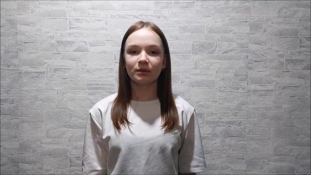 Денисова Дарина Денисовна.