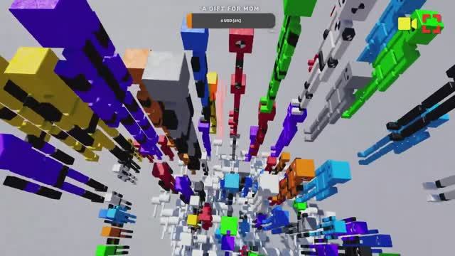 Fun With Ragdolls 🔥 ВЕСЕЛЬЕ, ПАДЕНИЯ И БЕЗУМНЫЕ ТРЮКИ #109