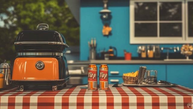 Future of the past - Super panavison 1970 Retro Film ｜ AI Short Movie