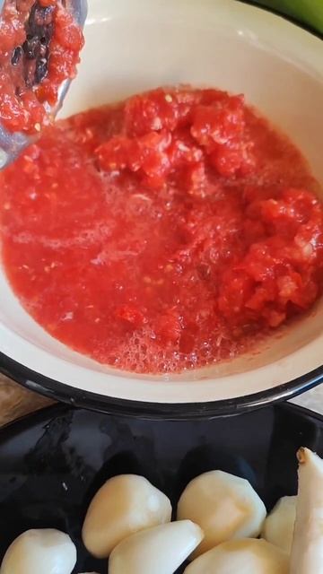 готовим хреновину(хренодёр)