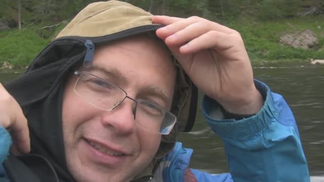 Вороговка 2014. Фильм. Рыбацкий фильм.