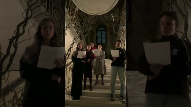 П. Г. Чесноков «Тебе поем» / P. Chesnokov «Tebe Poem» («We Hymn Thee»)