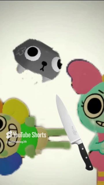 Типичный Мир Денди / Roblox Dandy's World