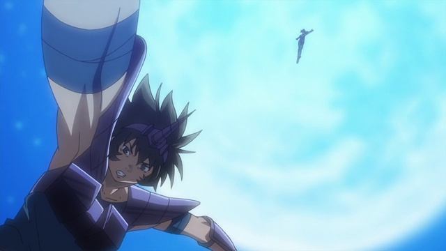 The Realm of Athena (EUROX)