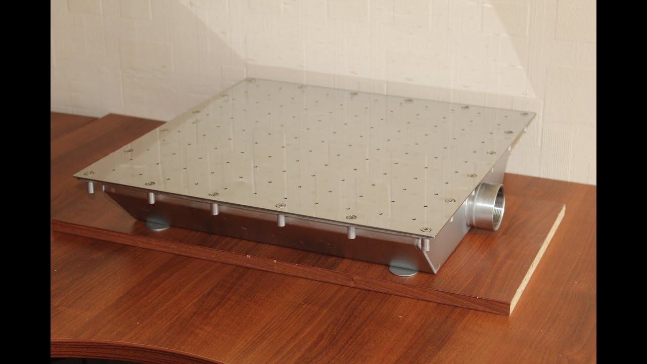 Р2-03 Гейзер аэромассажный 500*500 под пленку