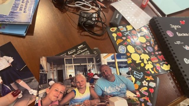 Крещение. За водой. Покупки. На катке. 19.01.25