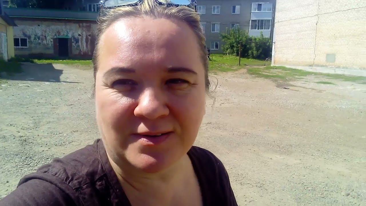 У соседа горит дом