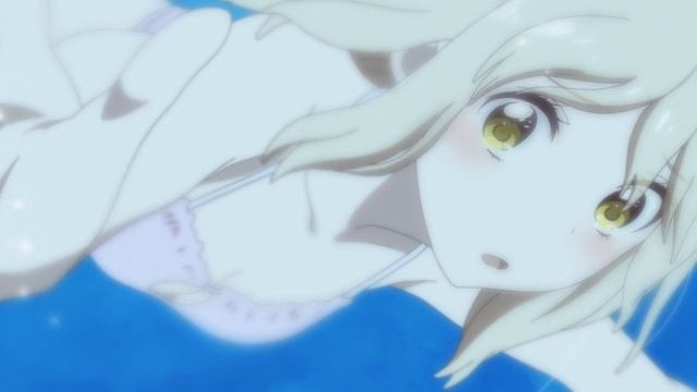 Kimi no Egao (Oku Hanako)