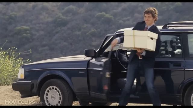 Easter Bunny Official Trailer