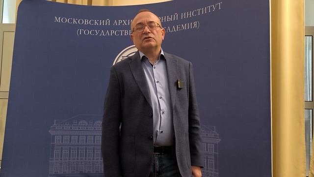 О лекции для студентов МАРХИ по префаб-строительству