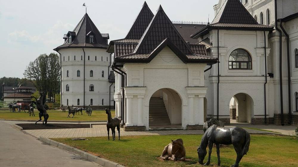 Познаем мир вокруг!