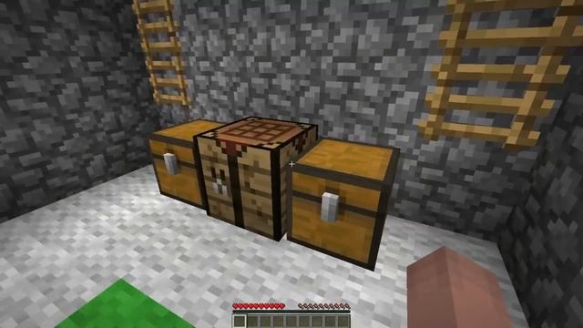 Нубик в Майнкрафте "Цунами" #6