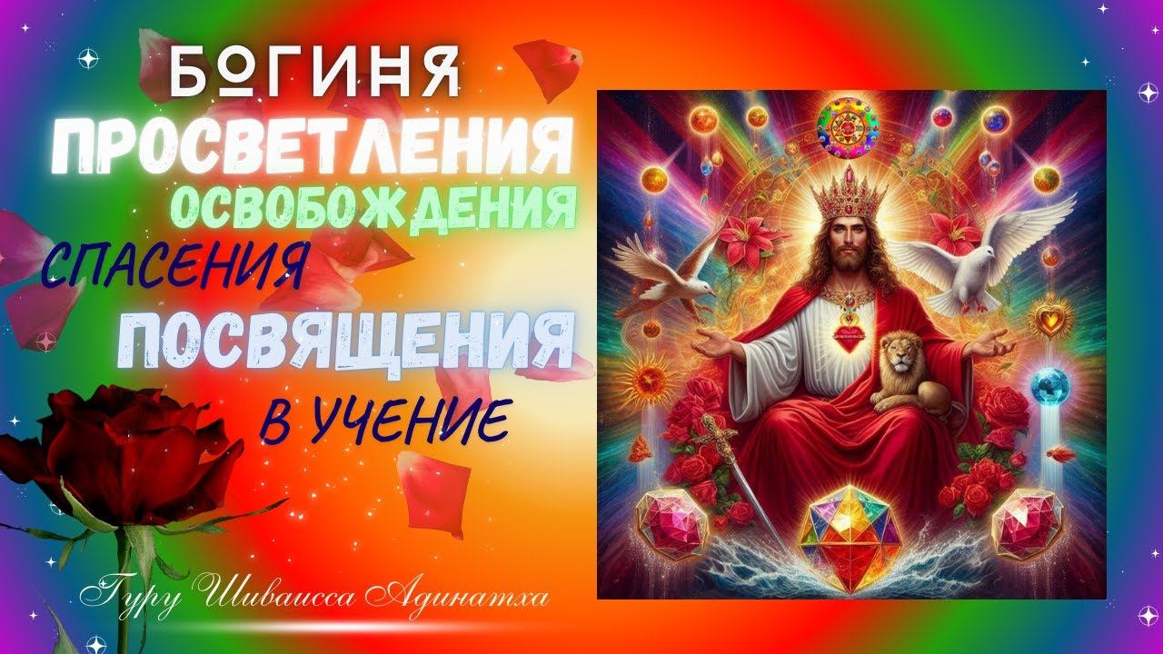 БОГИНЯ_ПРОСВЕТЛЕНИЯ,_ОСВОБОЖДЕНИЯ_СПАСЕНИЯ_И_ПОСВЯЩЕНИЯ_В_УЧЕНИЕ