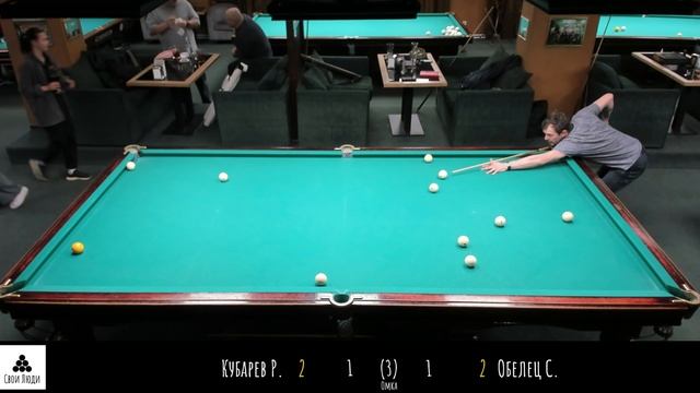 Кубарев Р. Обелец С.