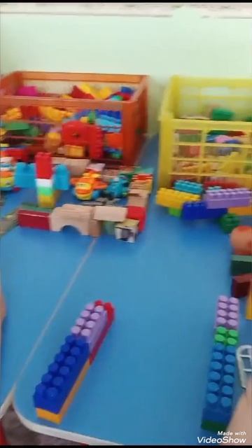 Юные конструкторы. Деятельность в рамках  проекта "Время добрых дел"