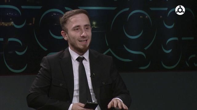 Вахари кхоллами. Налганаькъан Илез.