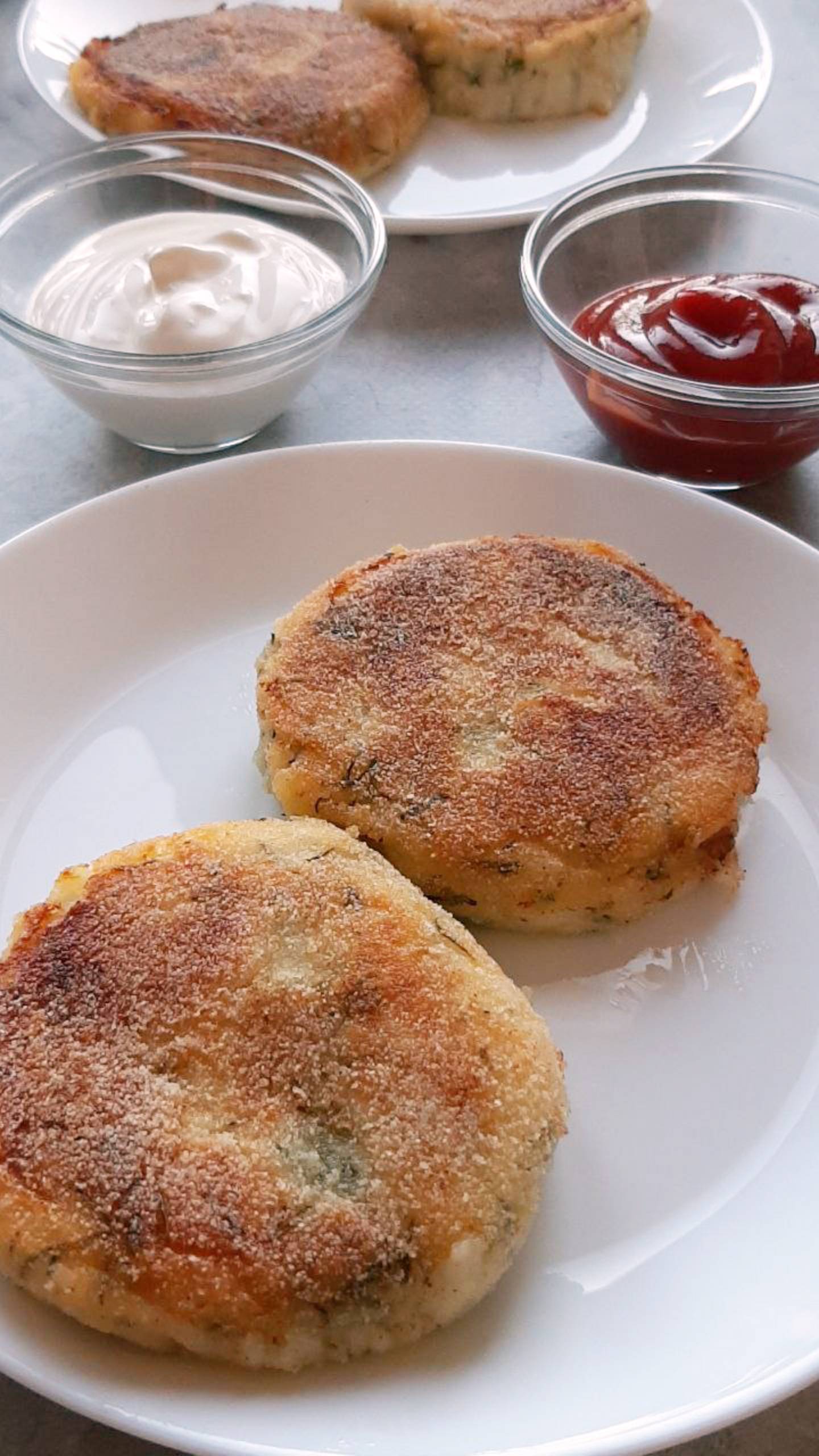 Вкусные картофельные котлетки. Дюжина рецептов из картошки (8).