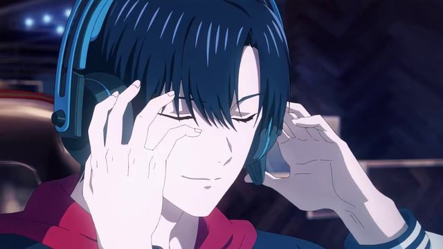 Rong Yao Po Xiao (Nan Zheng Bei Zhan NZBZ)