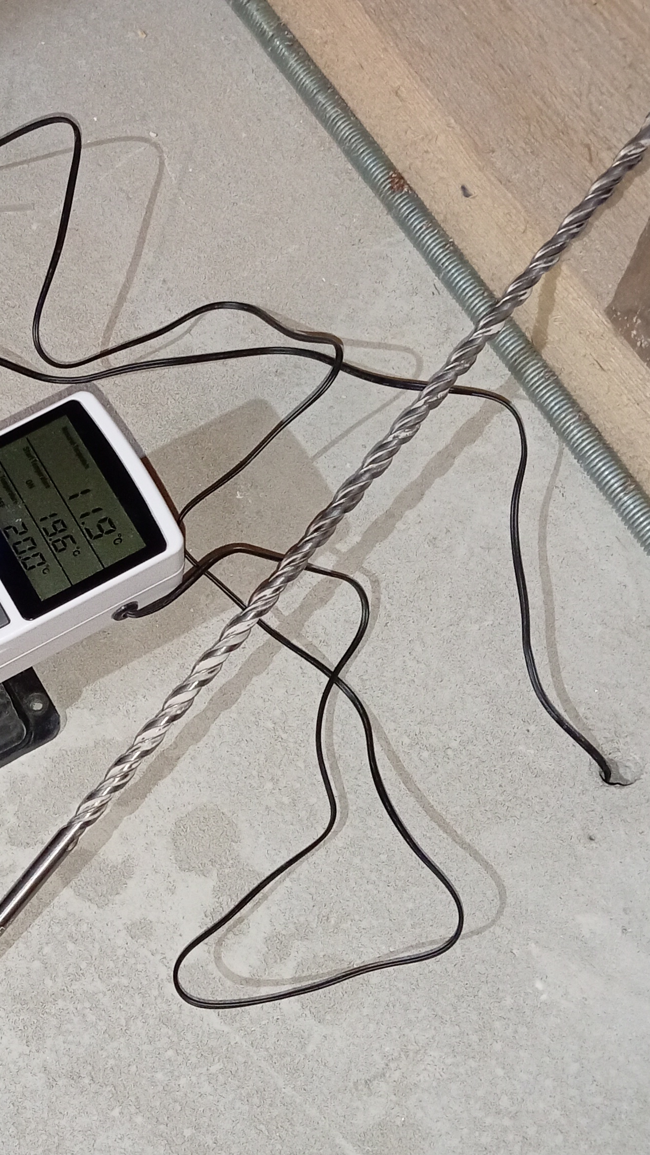 Ничего не понимаю. | 🍀 Строю САМ