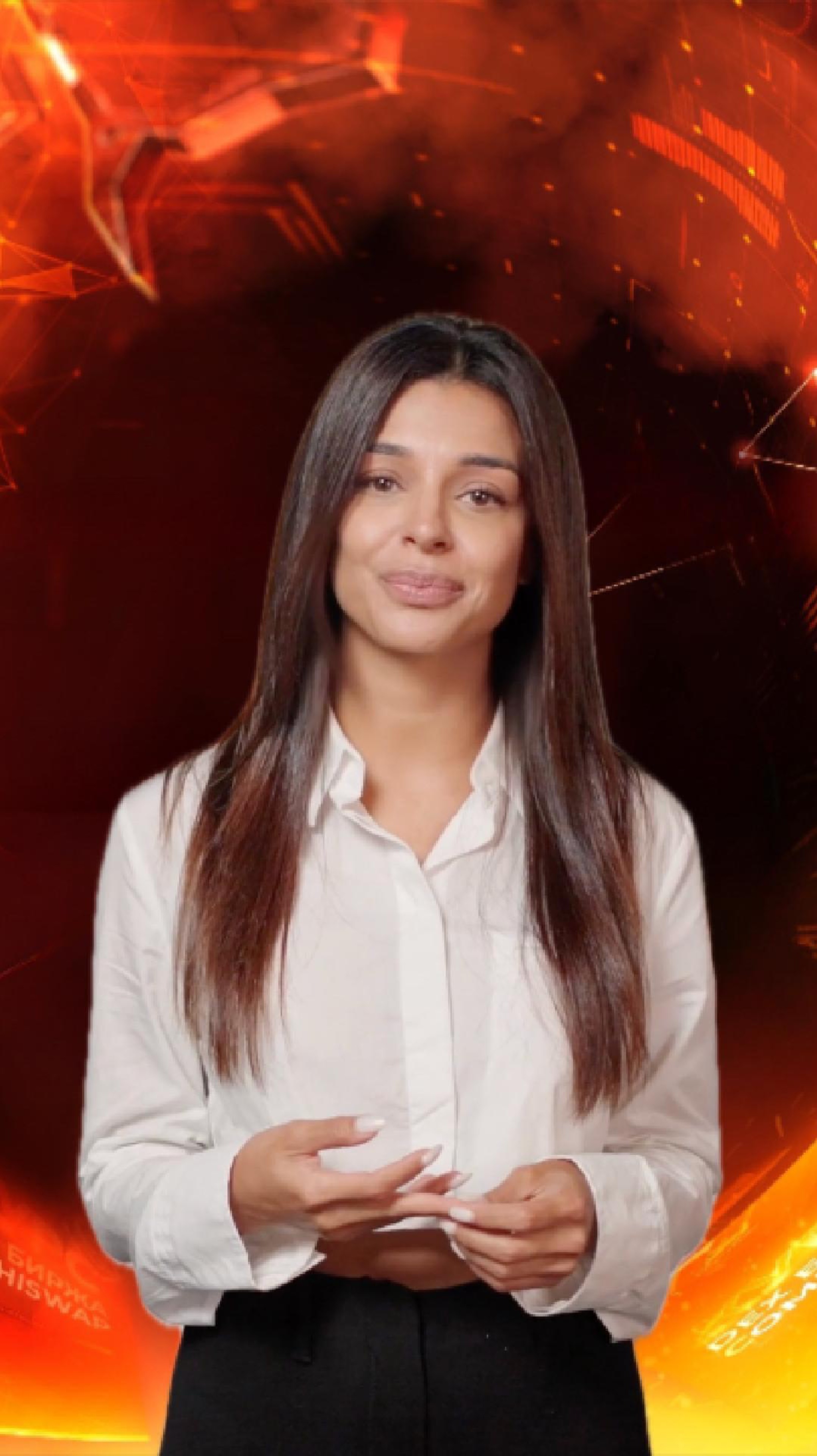 Binance Launchpool: получайте токены новых проектов без рисков!