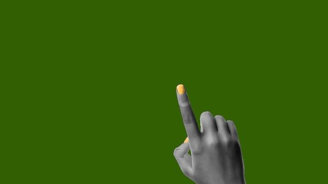 Движения руки СБОРНИК