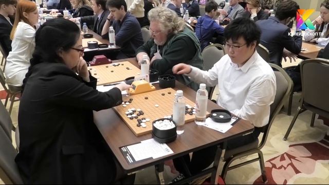 Шахматный калейдоскоп. Выпуск 4